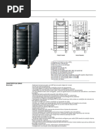 Nvidia h200 Gpu Datasheet | PDF