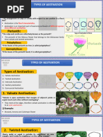Permanent Slide Preparation Guide | PDF | Histology | Fixation (Histology)