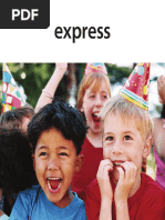 Somehow, Somewhere & Somewhat | PDF