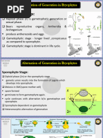 Types of Aestivation in Flowers | PDF | Petal | Plants