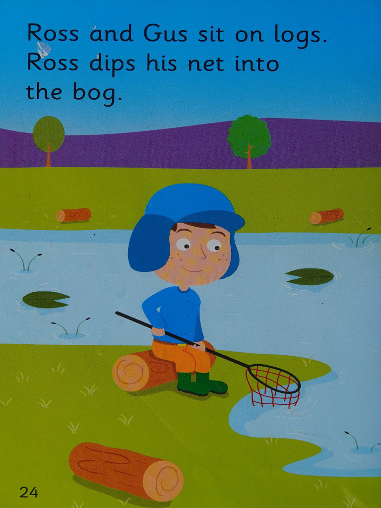 Huff! Puff! Run!-26 | PDF