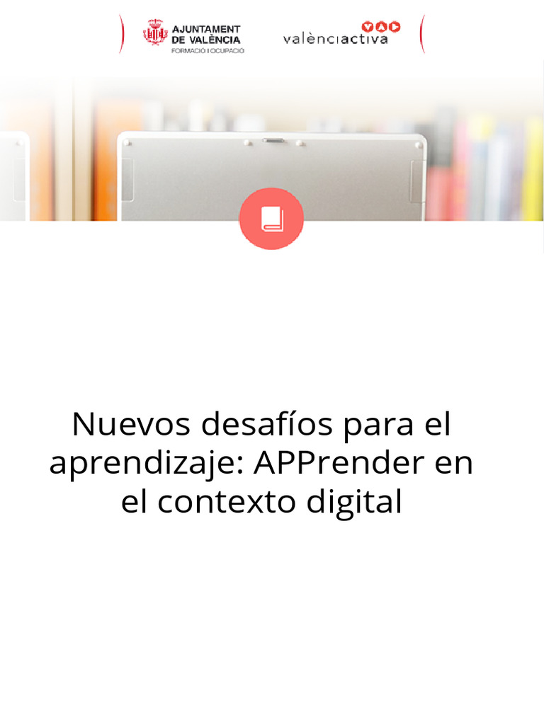 Aprendizaje Digital U5 | PDF | Aprendizaje | web 2.0