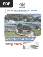 2025-26 GSCS School Calendar - Board Approved 1-14-25 | PDF ...