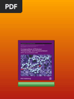 IUPAC Books: Blue Book Gold Book Green Book Orange Book Purple Book Red ...