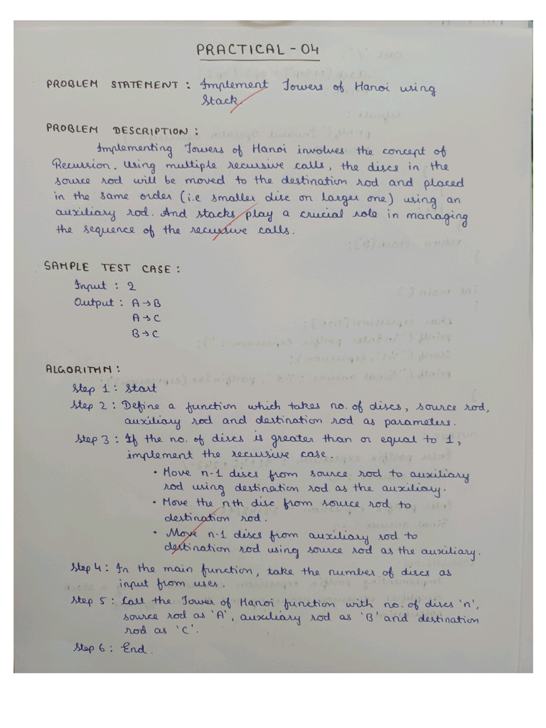 DDS Sample Manual_TOH | PDF