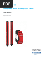 Users Guide New Pmat Xs | PDF | Usb | Icon (Computing)