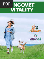 Uso y beneficios de TOMEVIT SOLUCIÓN | PDF