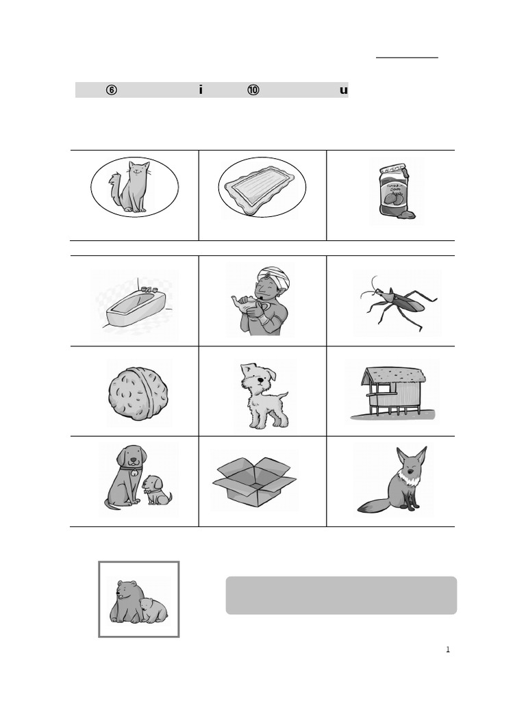 Phonics Cue Level 2 Final Test | PDF | Chess Theory | Chess
