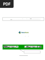 Ficha Tecnica EVISECT S v11.2021 | PDF | Agua | Agricultura