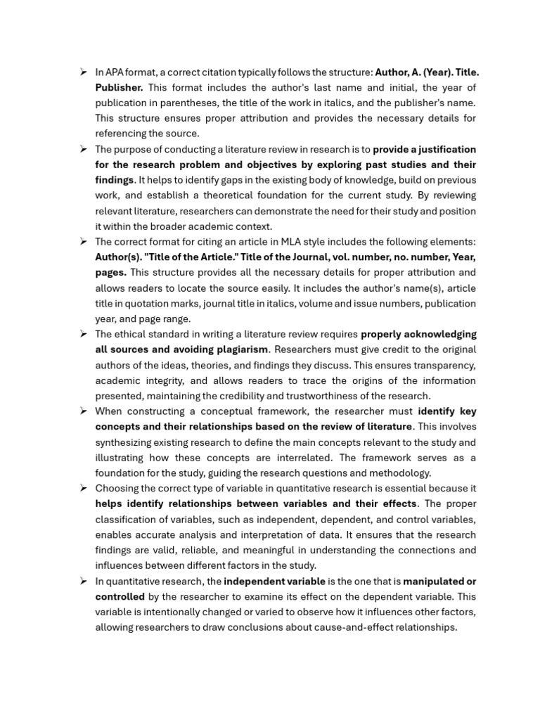 PR2-REVIEWER-FIRST-QUARTER | PDF | Quantitative Research | Statistics