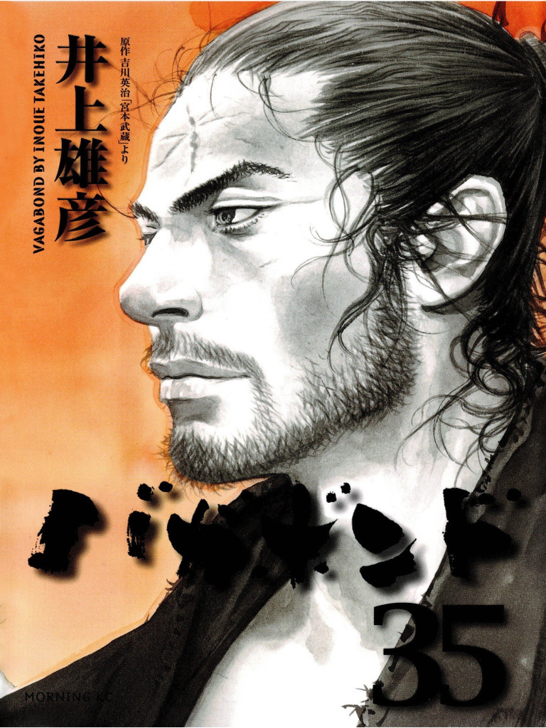 Vagabond Vol.35 | PDF