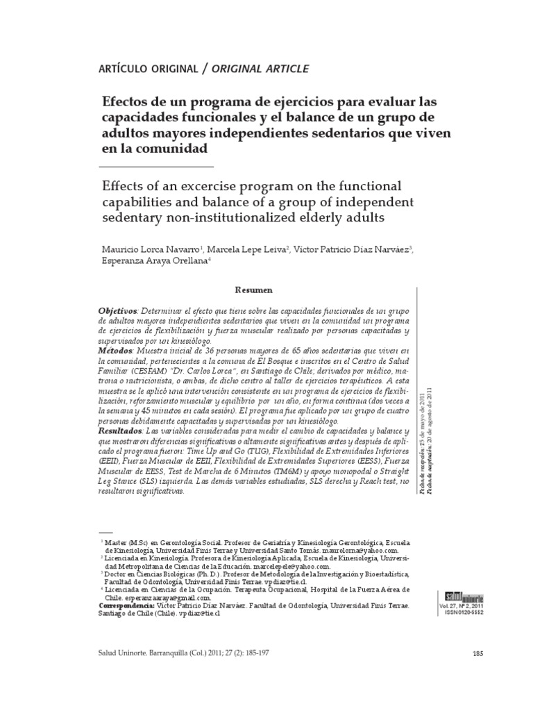 2426 | PDF | Adultos | Salud y bienestar