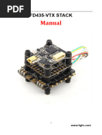 How To Setup Betaflight VTX Table - SmartAudio Tramp VTX Control - Oscar Liang | PDF | Http Cookie
