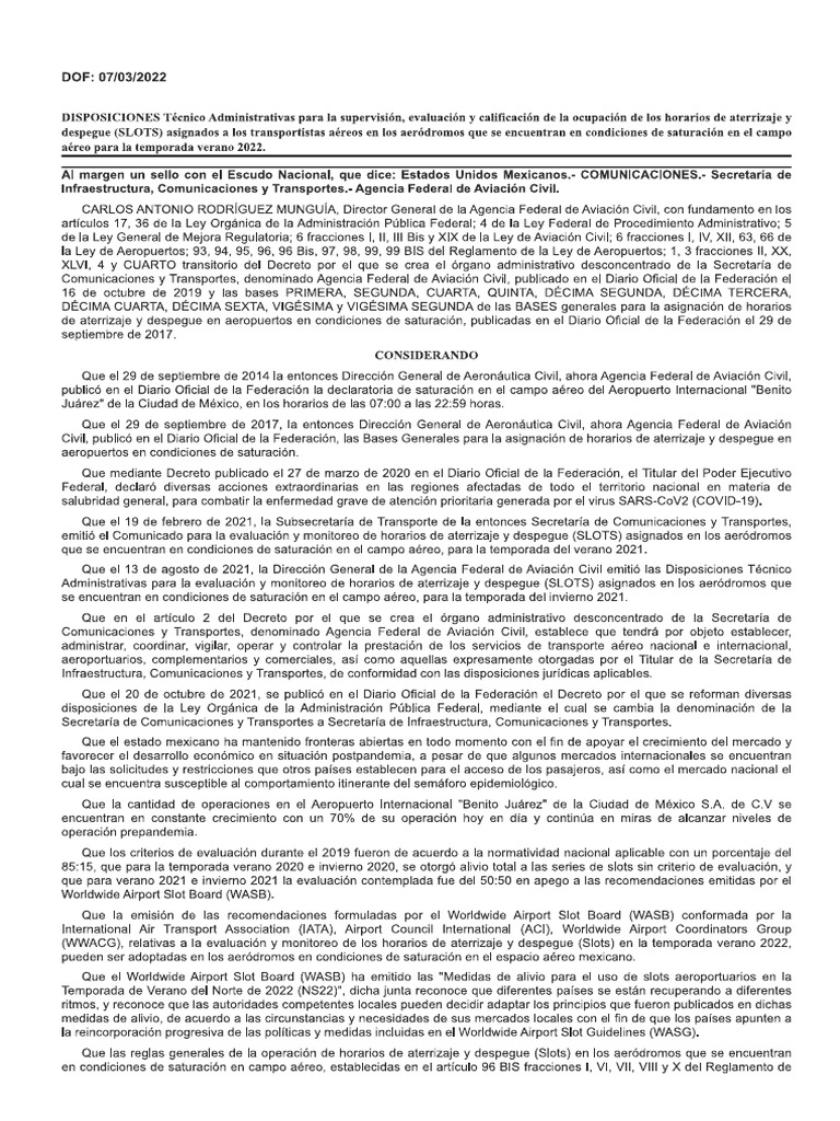 Slots | PDF