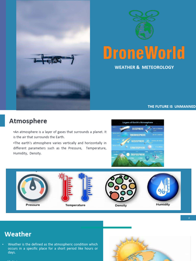 6.weather and Meteorology | PDF | Fog | Cloud