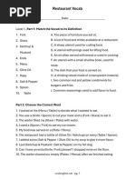 Feelings - Word Bank - Emojis | PDF | Lexicology | Lexicography