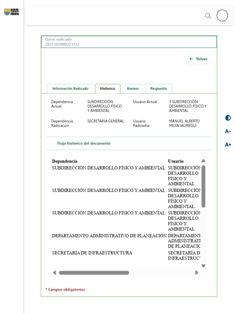 Av Panamericana San Mateo - Urb. La Rinconada | PDF