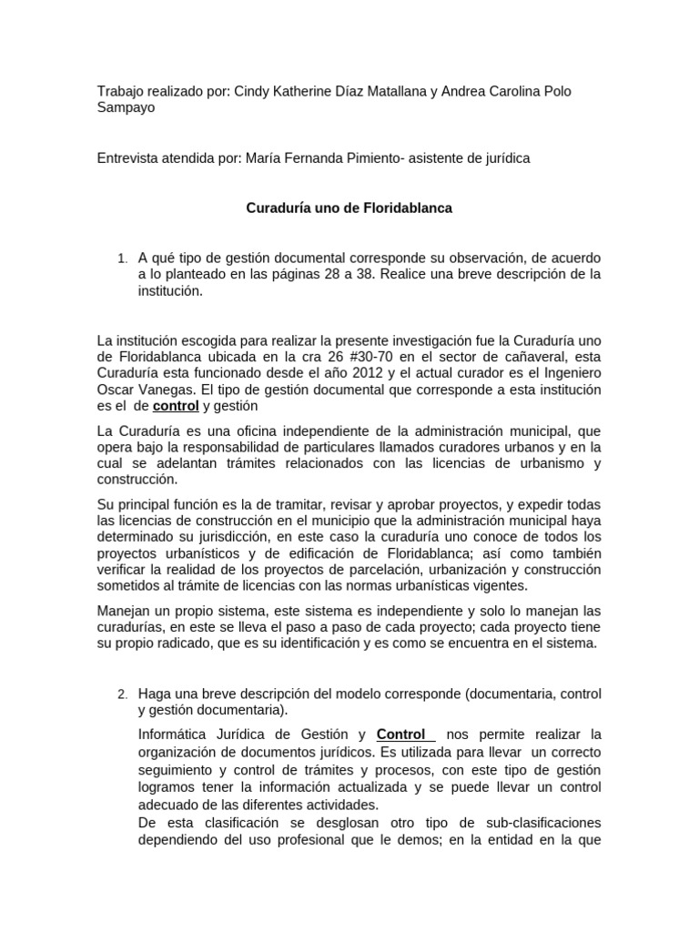 Producto 2 Info | PDF | Informática
