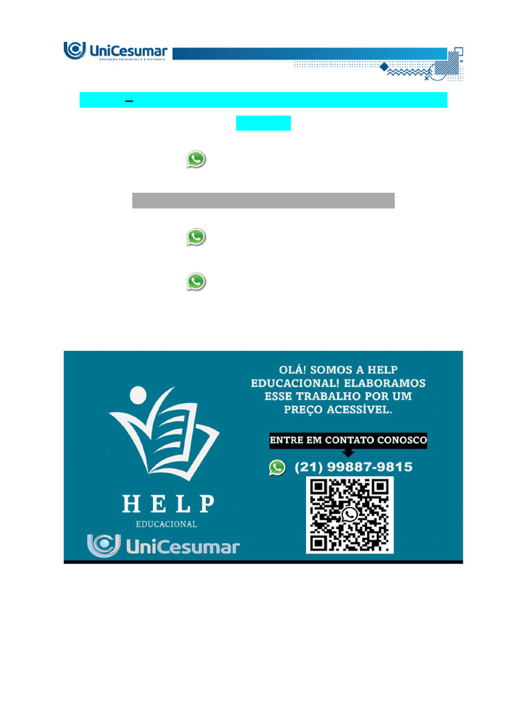 Mapa - Fisio - Fisioterapia Na Saúde Do Idoso - 53 - 2025 | PDF