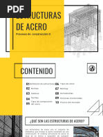 Especificaciones de Perfiles PTR de Acero | PDF