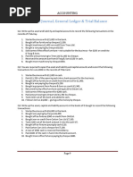 FA2 TextBook | PDF | Bookkeeping | Banks