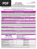 Inox Wind Limited - Rights Issue 2025 - Application Form | PDF ...