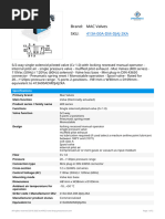 GR Processing Time in SAP Explained | PDF | Business | Business Process