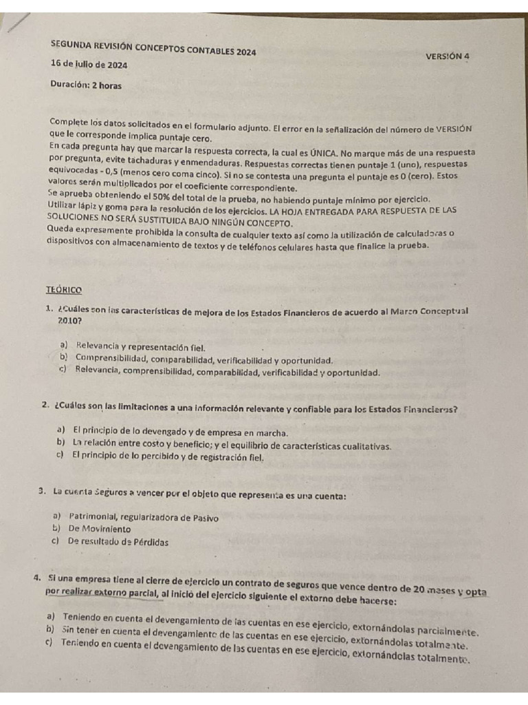 2da Revi Julio 24 COMPLETA | PDF