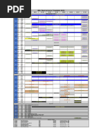 TAFE Queensland Group Timetable | PDF