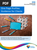Quick Guide - Get Started With AMA Profiles Hub - For Nonphysician ...