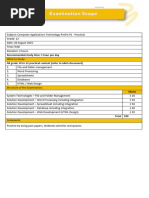 CAT PAT Phase 1 Research Guide | PDF | Citation | Note (Typography)