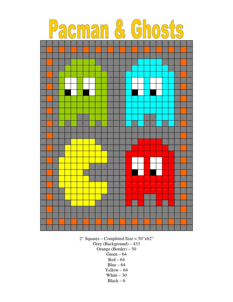Pacman | PDF