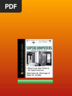 B9 1.1.1.1 Trends in The Next Generation of Computers | PDF | Quantum Computing | Supercomputer