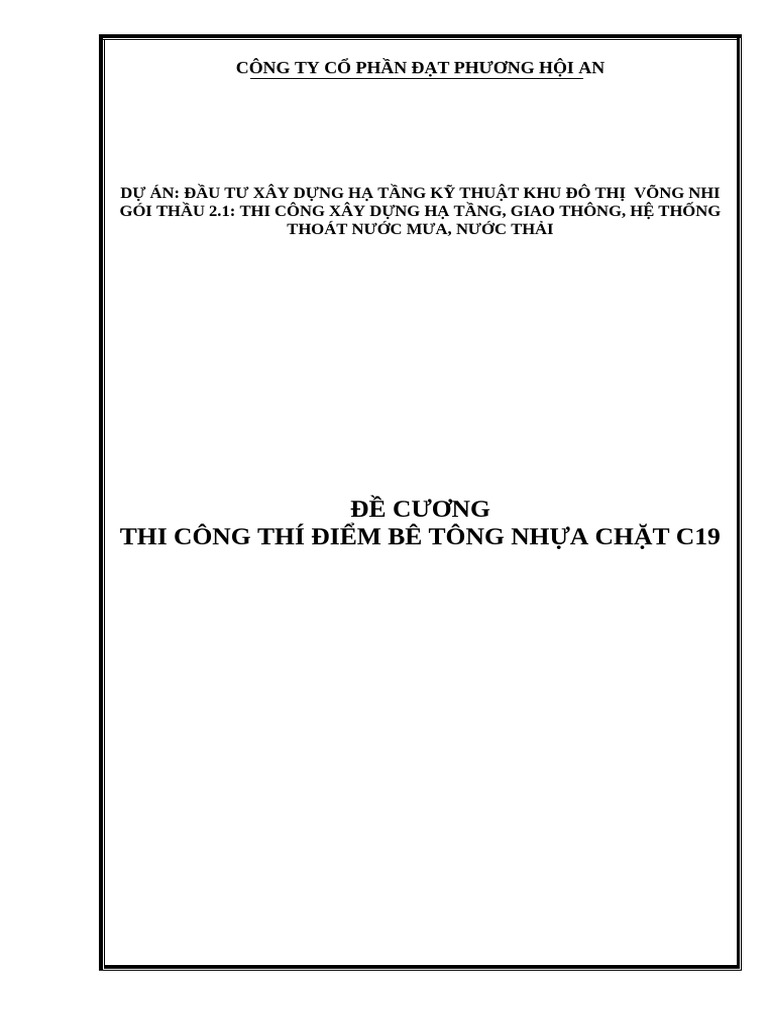 BÌA C19 | PDF
