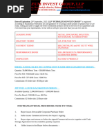 Jet A-1 | PDF | Jet Fuel | Chemistry