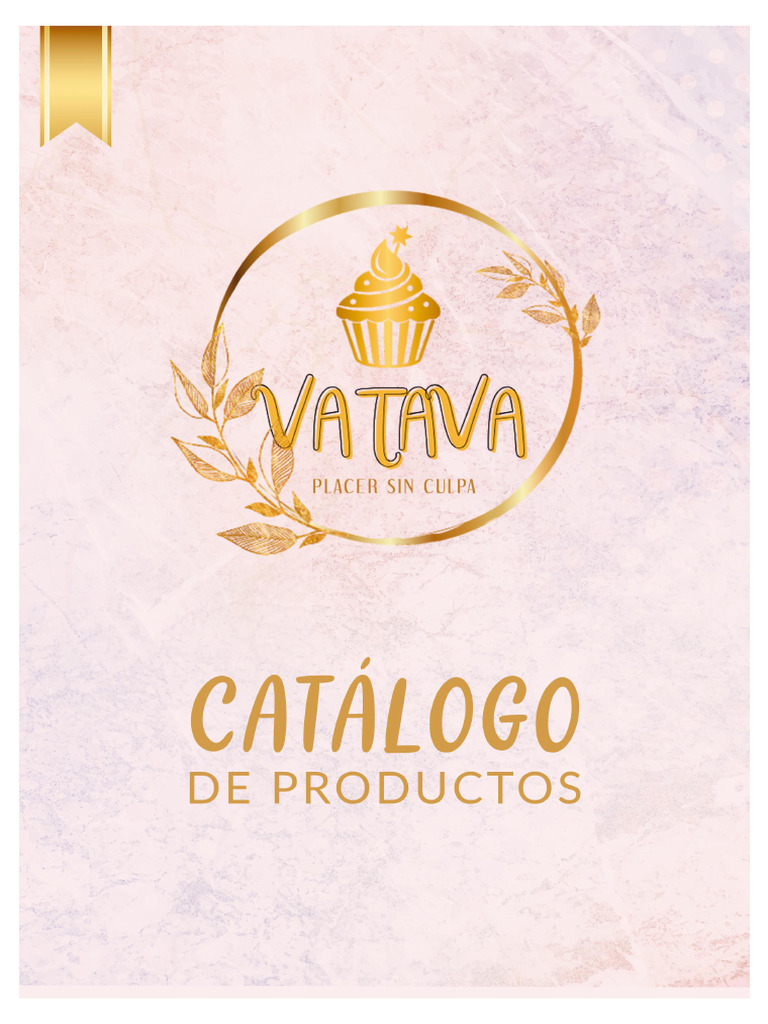 Catálogo Vatava | PDF