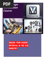 Gmail - Maven Silicon - VLSI SoC Design Using Verilog HDL Certified Course | PDF | Physical ...