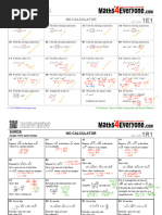 SASMO 2021 Answer Key | PDF