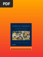 Doing Ethics 7th Edition | PDF | Morality | Reason