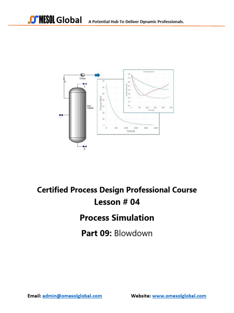 Upgrade Your Career With Hands-On Process Design Training! | PDF ...