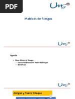 Qué Es El Riesgo Inherente y Cómo Actuar - Chubb23 | PDF | Riesgo | Valores