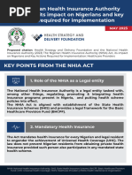 NHIA Credentialing Portal Guide | PDF | World Wide Web | Internet & Web