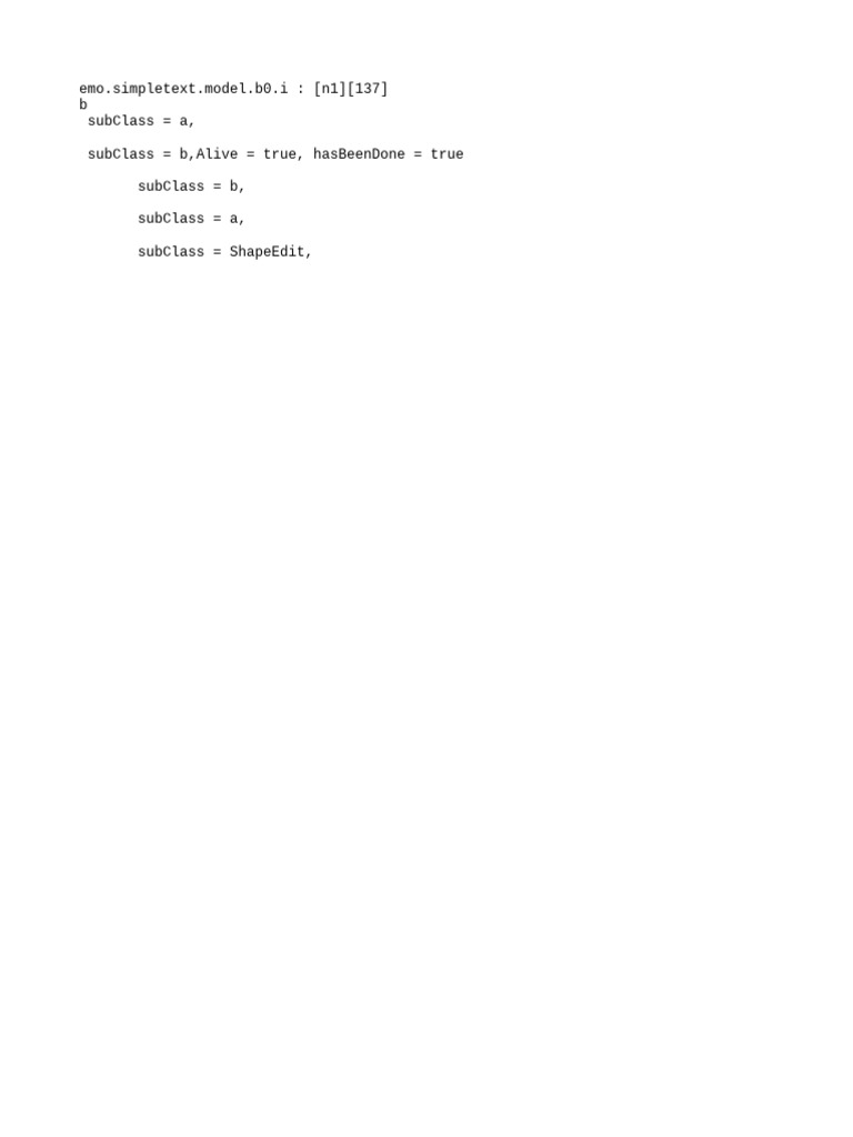 Write Redo File Log | PDF