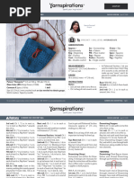 How To Make A Jock Strap | PDF | Crochet | Knitting