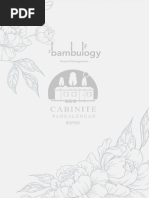 Menu Fork Bakery and Grill Bandung | PDF