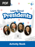 Free Presidential Portraits Collection | PDF | Presidents Of The United ...