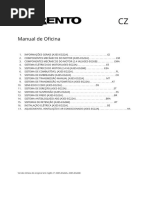 Manual Zetec Rocam 1.6 | PDF | Motores | Pistão