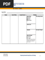 NEUST - Graduate School Online Enrollment System For NEW and TRANSFEREE Students | PDF