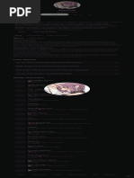 Anime's Dere Types, Explained | PDF