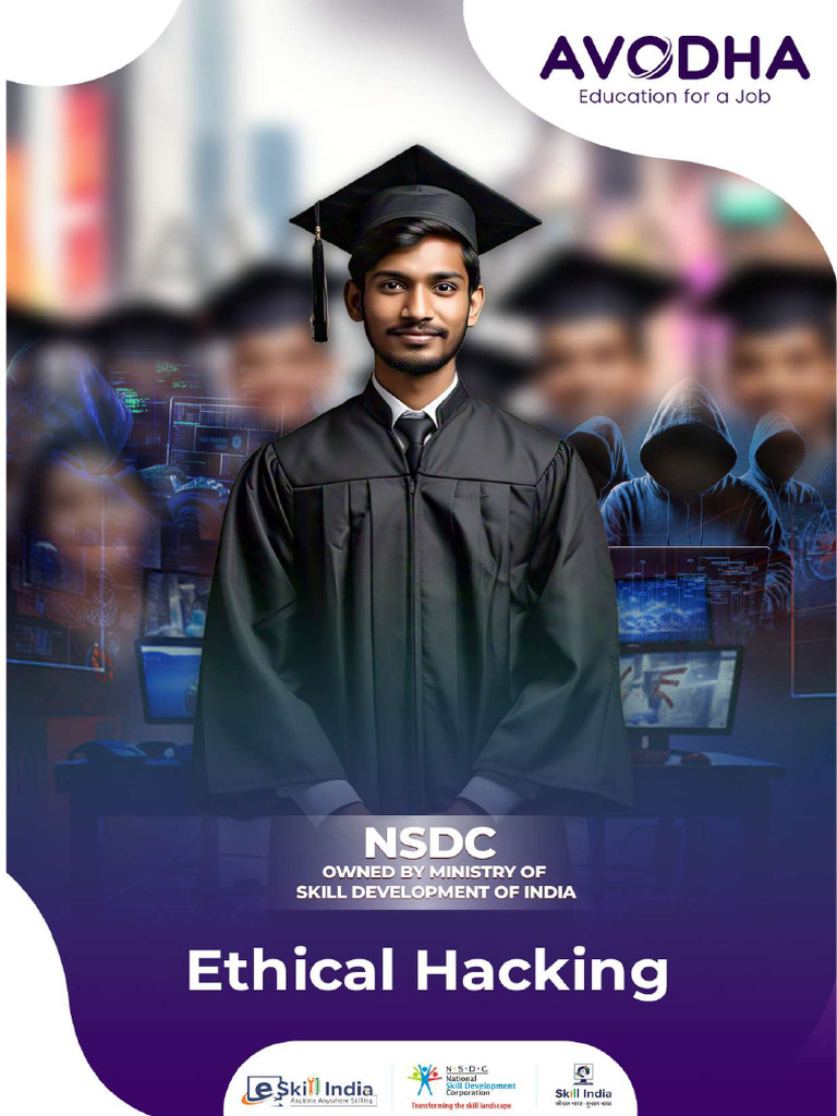Understanding Ethical Hacking Basics | PDF | Security | Computer Security